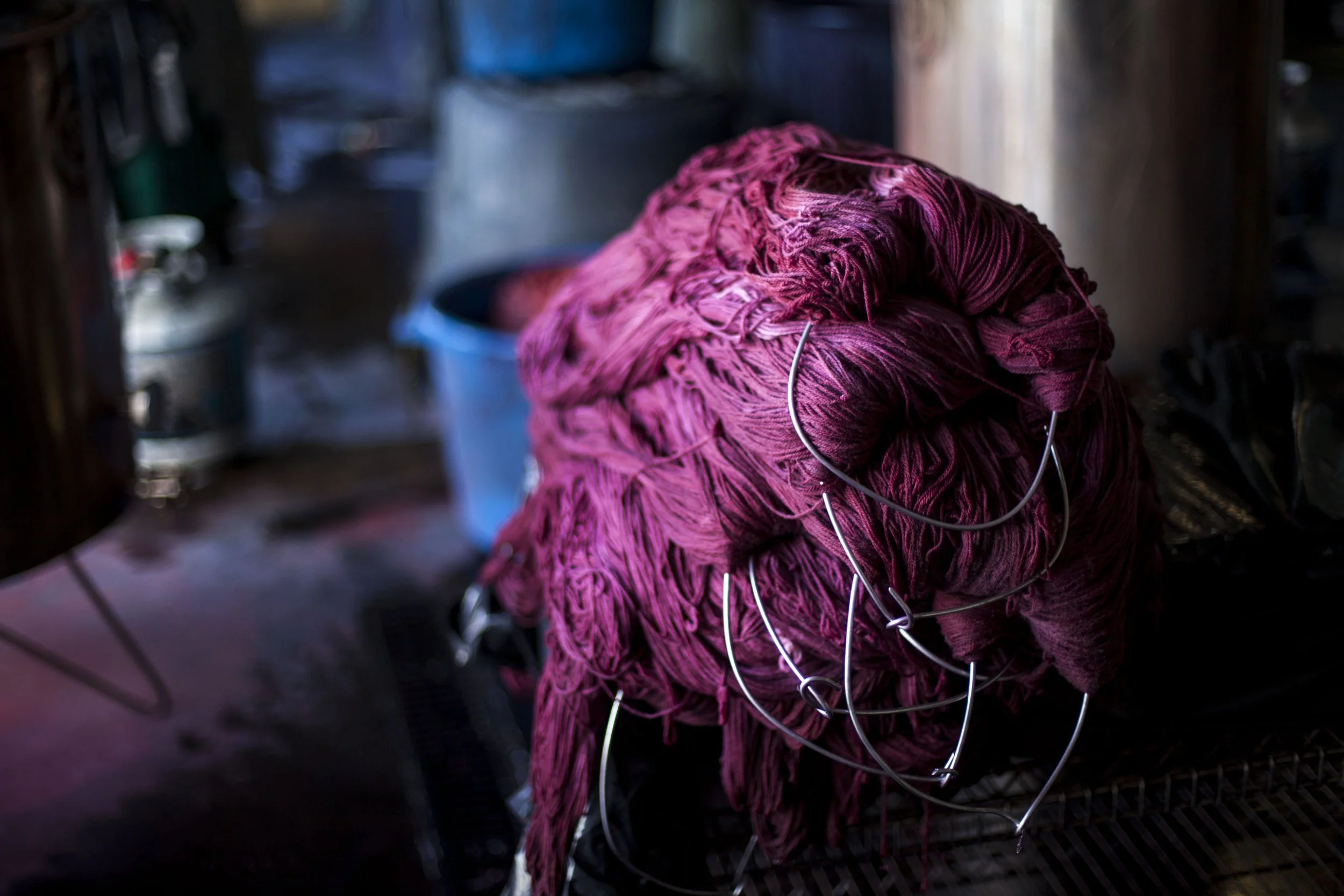 CLASSES & EVENTS — Lancaster Yarn Shop