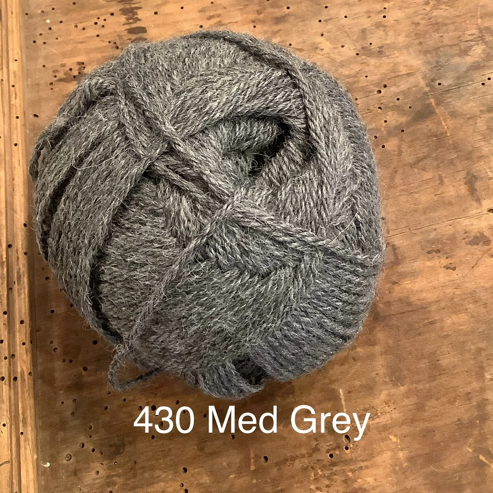 DK weight, soft baby alpaca yarn for hand knitting, crochet, weaving ...