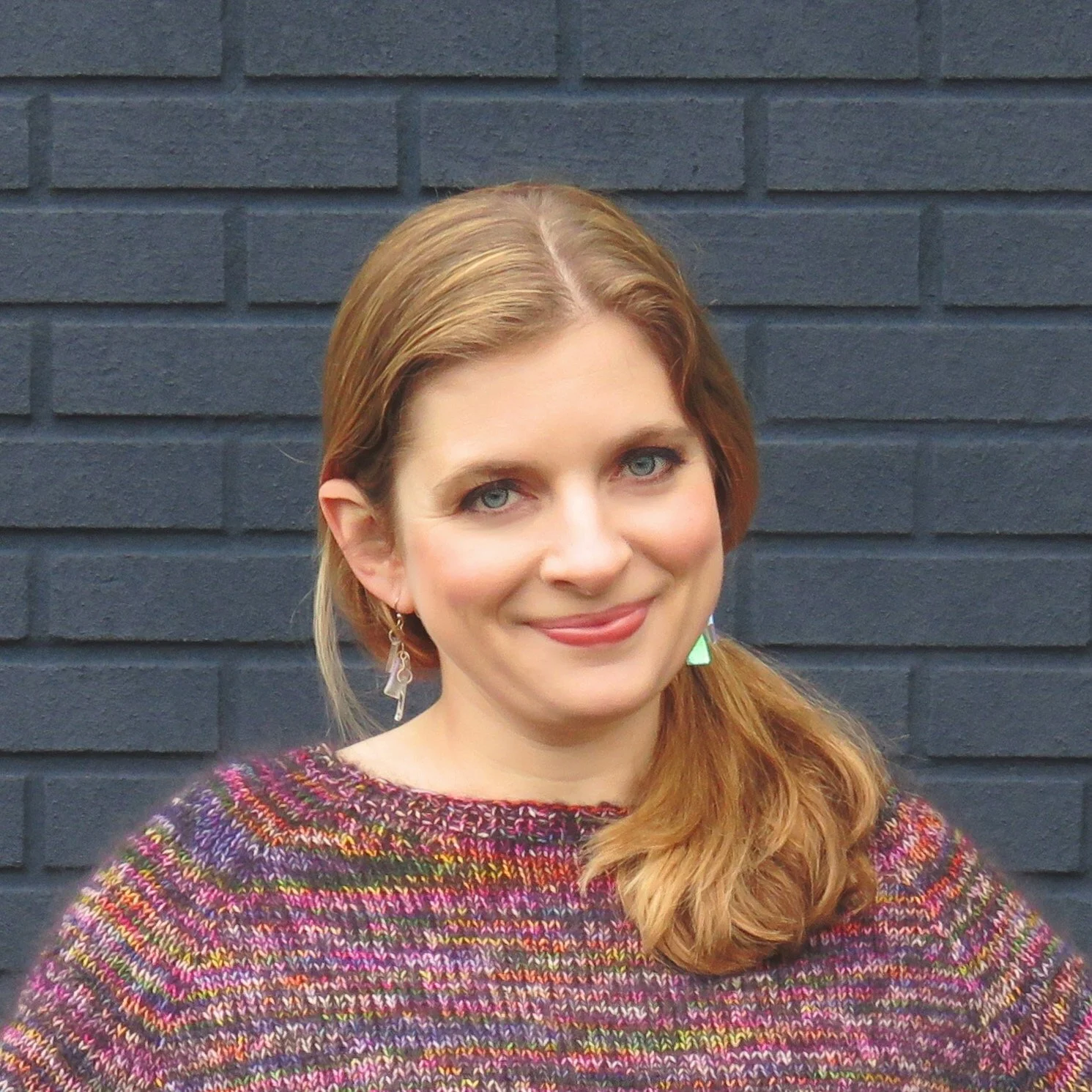 LYS One Day Knitter's Retreat: Shaina Bilow — Lancaster Yarn Shop
