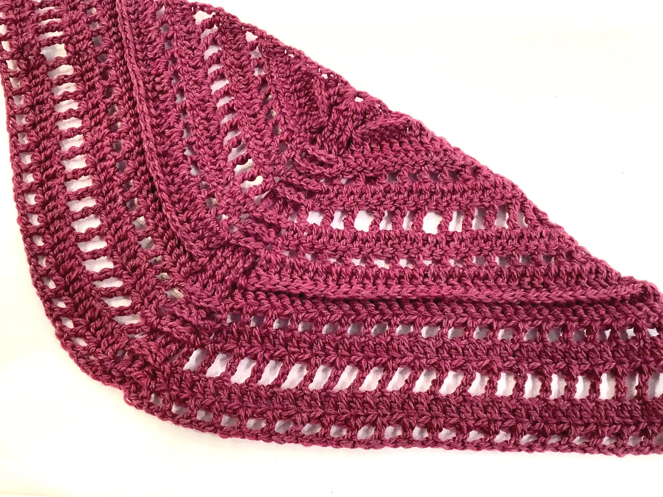 FREE Workshop: Next Step Crochet — Lancaster Yarn Shop