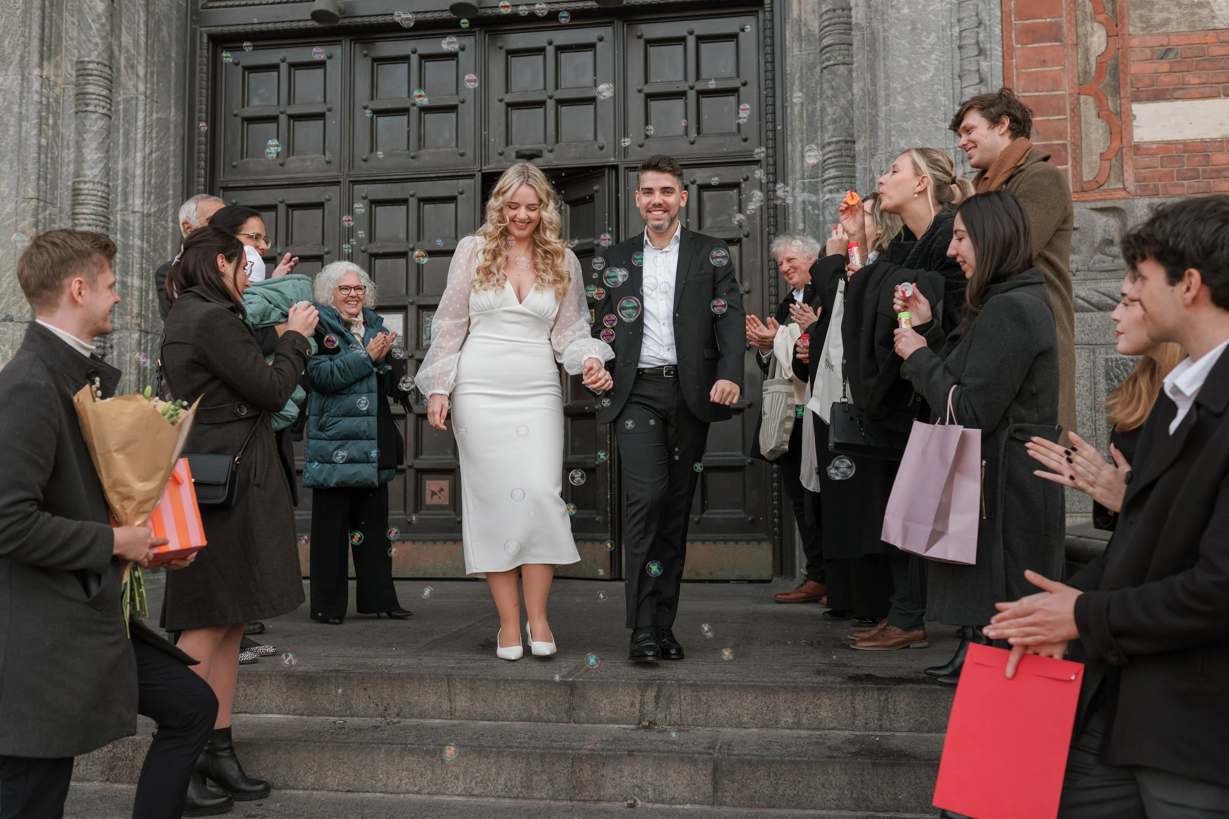 Elopement Pricing — Rebecca Ames Photography