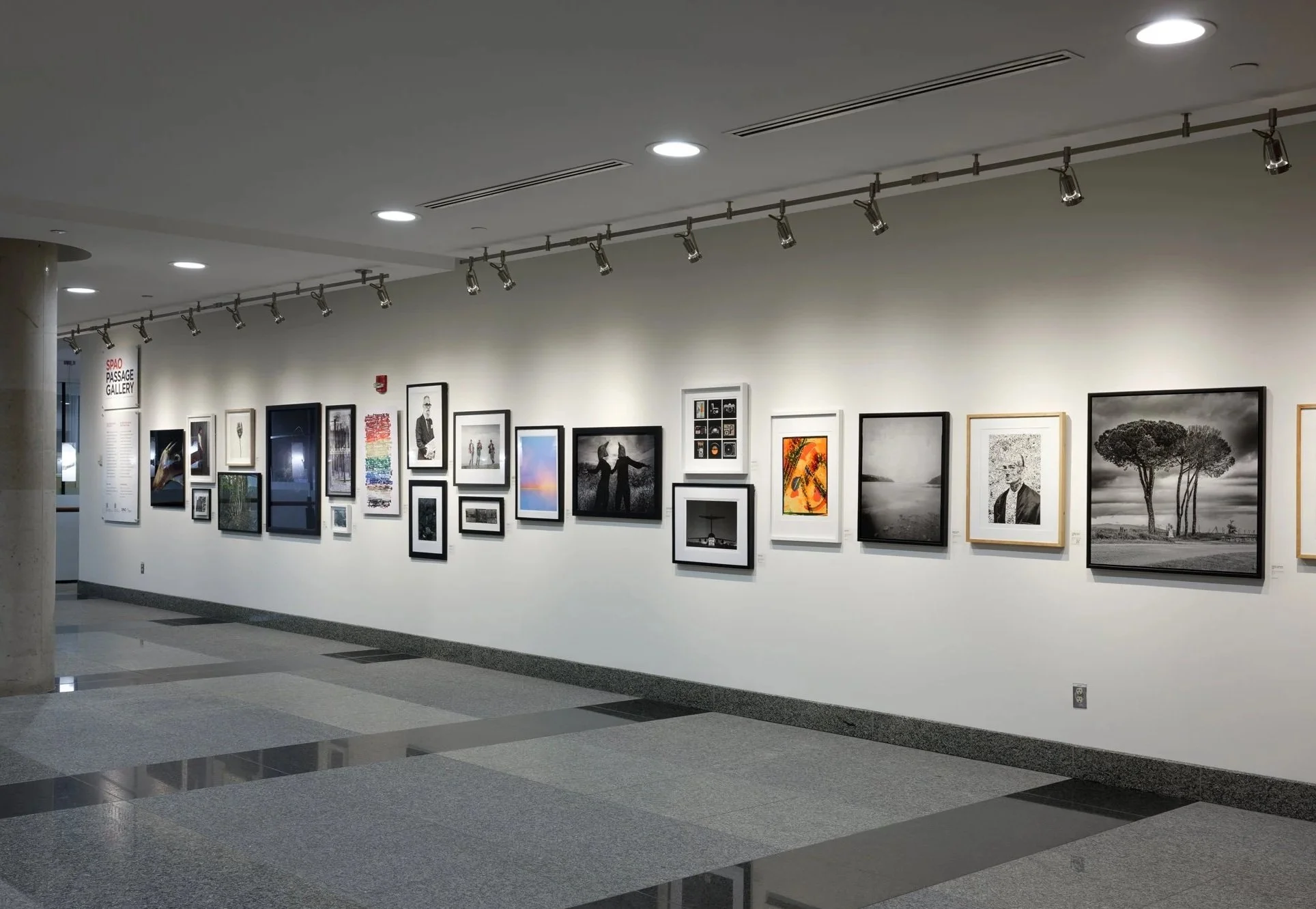 SPAO Gallery — SPAO: Photographic Arts Centre
