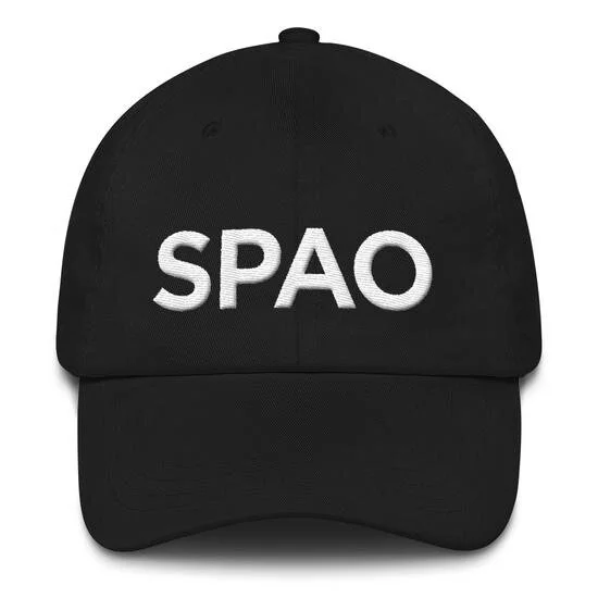 Purchase a SPAO annual or wear your love your SPAO with our selection of T-shirts, pullovers and ...