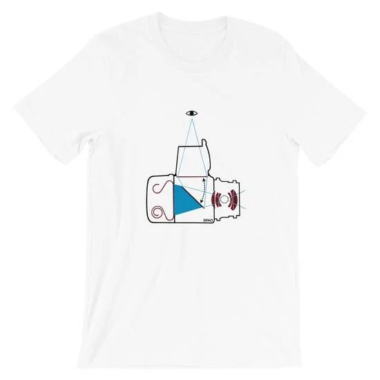 Purchase a SPAO annual or wear your love your SPAO with our selection ...