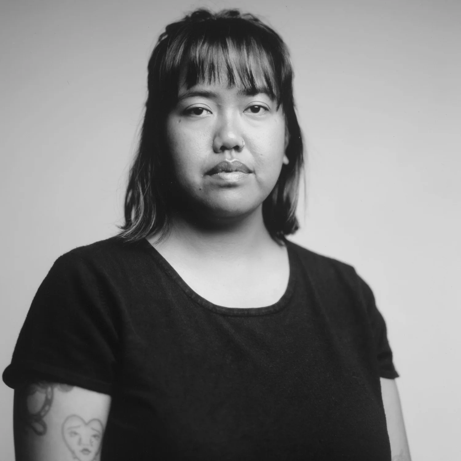 Our Team — SPAO: Photographic Arts Centre
