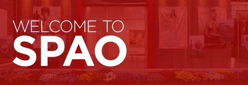 SPAO: Photographic Arts Centre