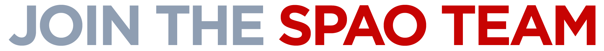 Careers — SPAO: Photographic Arts Centre