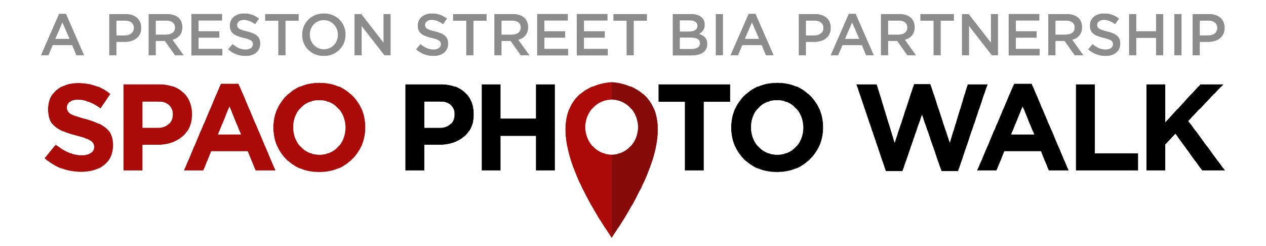 SPAO Photo Walk — SPAO: Photographic Arts Centre