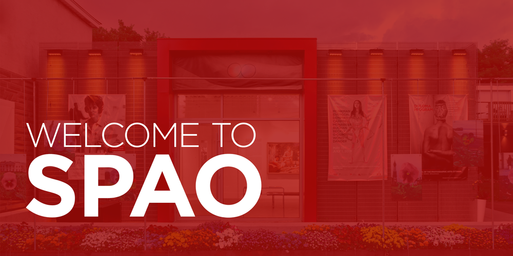 SPAO: Photographic Arts Centre