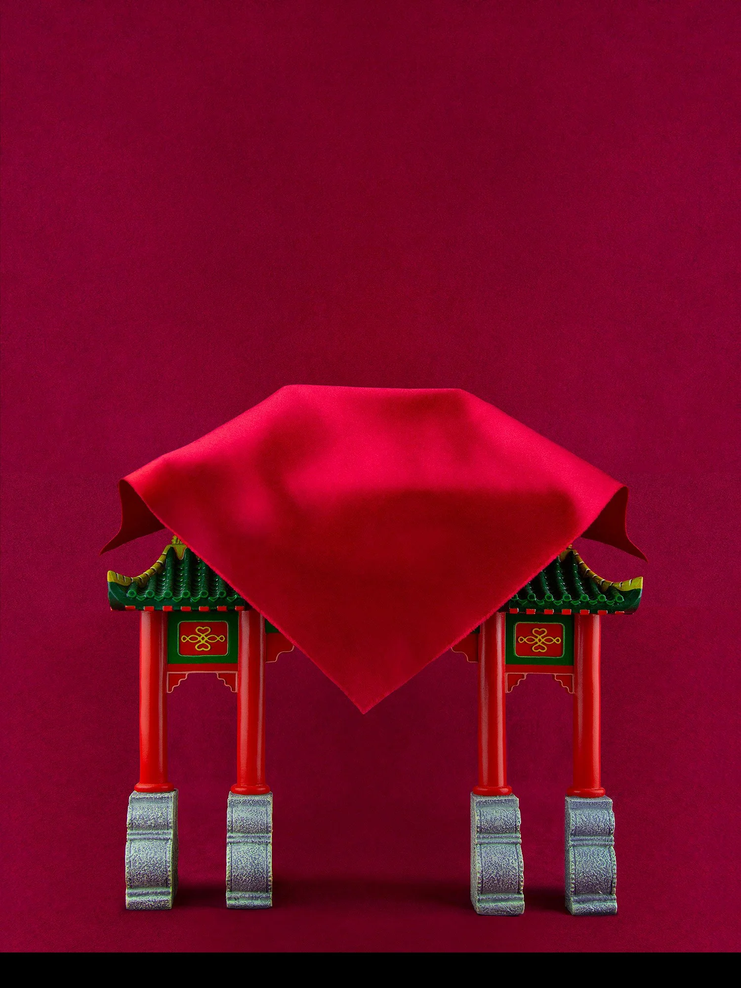 Photo Walk - Shellie Zhang — SPAO: Photographic Arts Centre