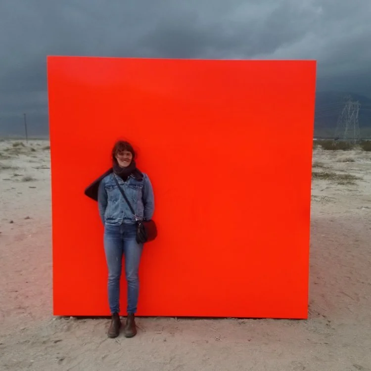 Faculty: Amy Bruce — SPAO: Photographic Arts Centre