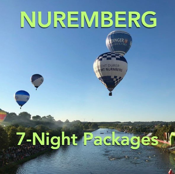 Challenge Roth Race Entry Tours — RaceQuest Travel