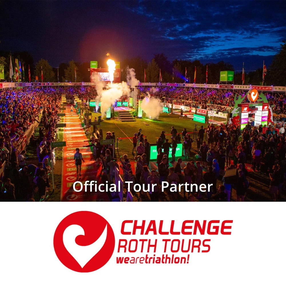 Challenge Roth Race Entry Tours — RaceQuest Travel