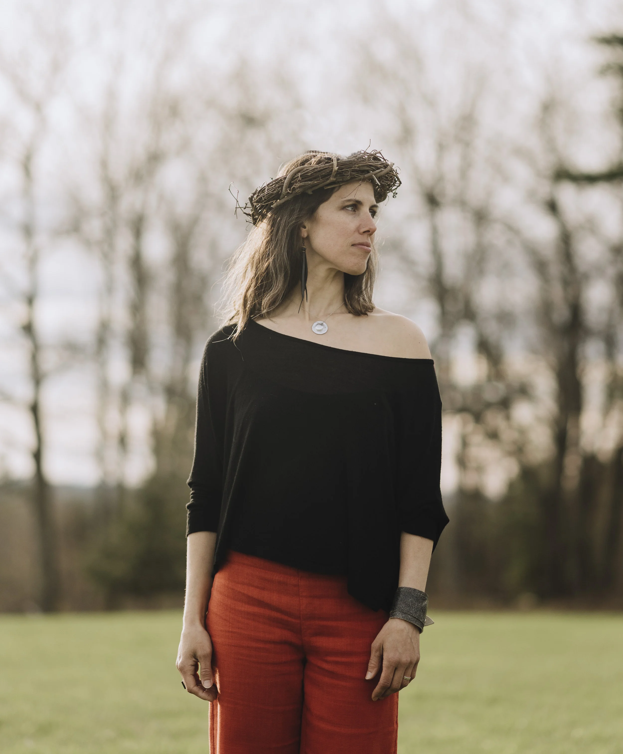 Bio — Emilia Dahlin