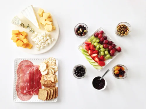Anatomy of a Cheese Plate — The Skinny Fork
