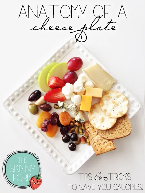 Anatomy of a Cheese Plate — The Skinny Fork