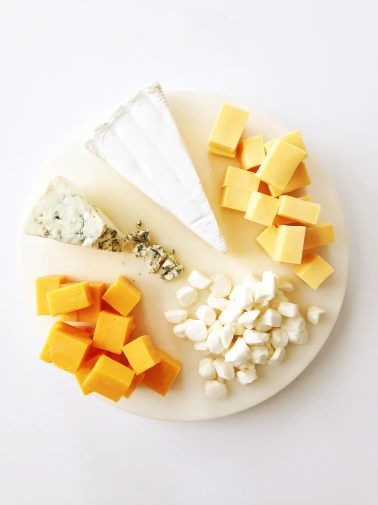 Anatomy of a Cheese Plate — The Skinny Fork