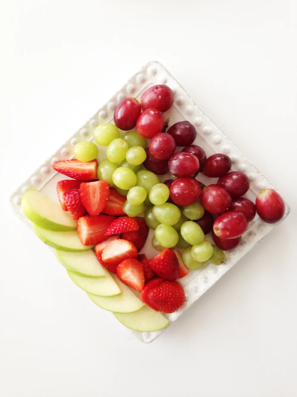 Anatomy of a Cheese Plate — The Skinny Fork