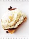 Mexican Style Breakfast Toast — The Skinny Fork