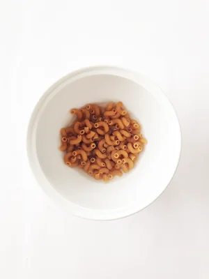 Homemade Whole Wheat 'Easy Mac' — The Skinny Fork