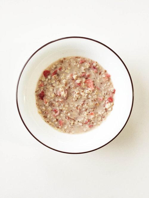 Healthy & Homemade Instant Oatmeal Packets — The Skinny Fork