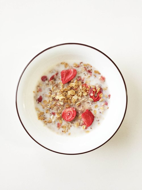 Healthy & Homemade Instant Oatmeal Packets — The Skinny Fork