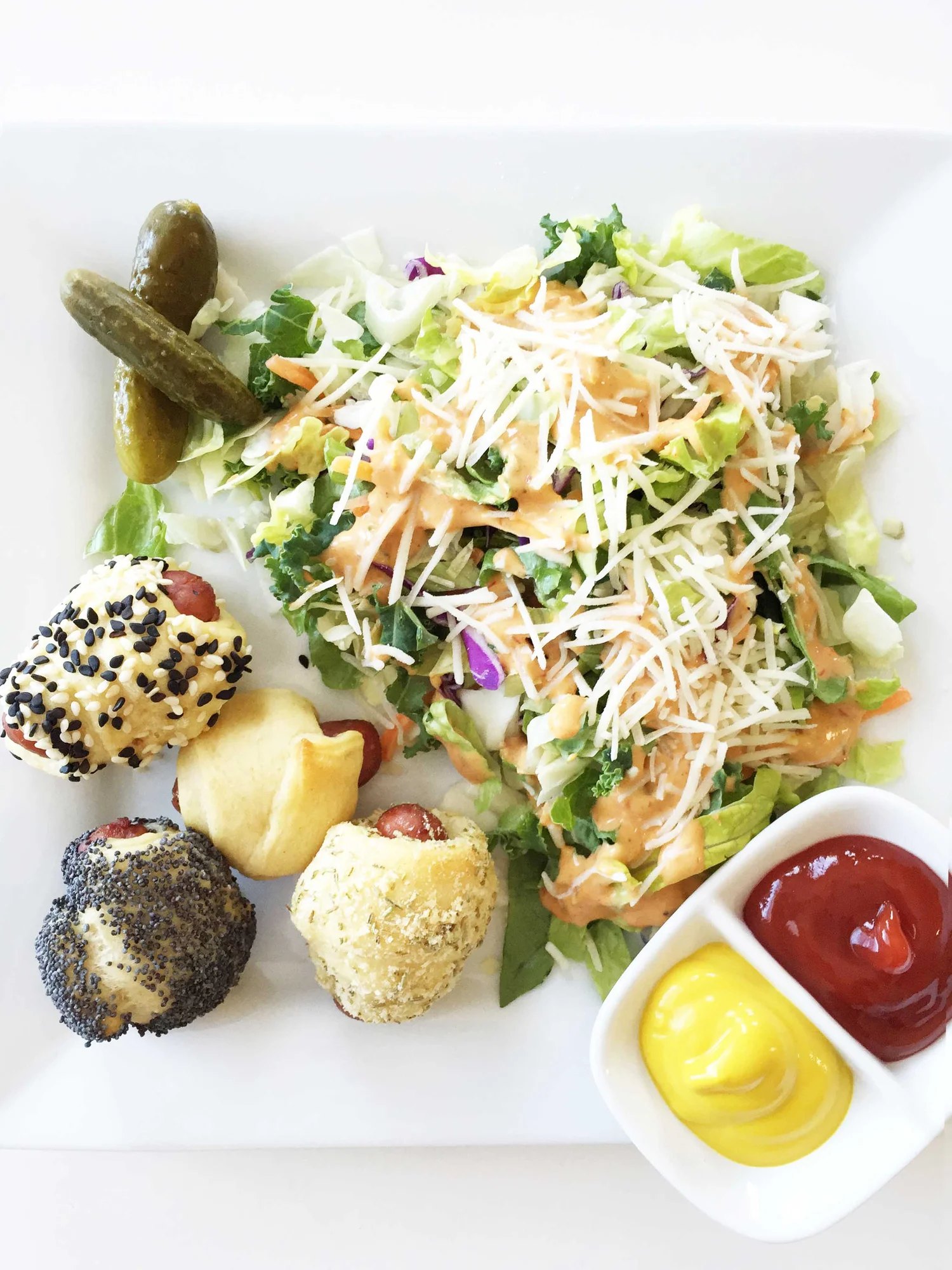 Skinny Turkey 'Pigs in a Blanket' — The Skinny Fork