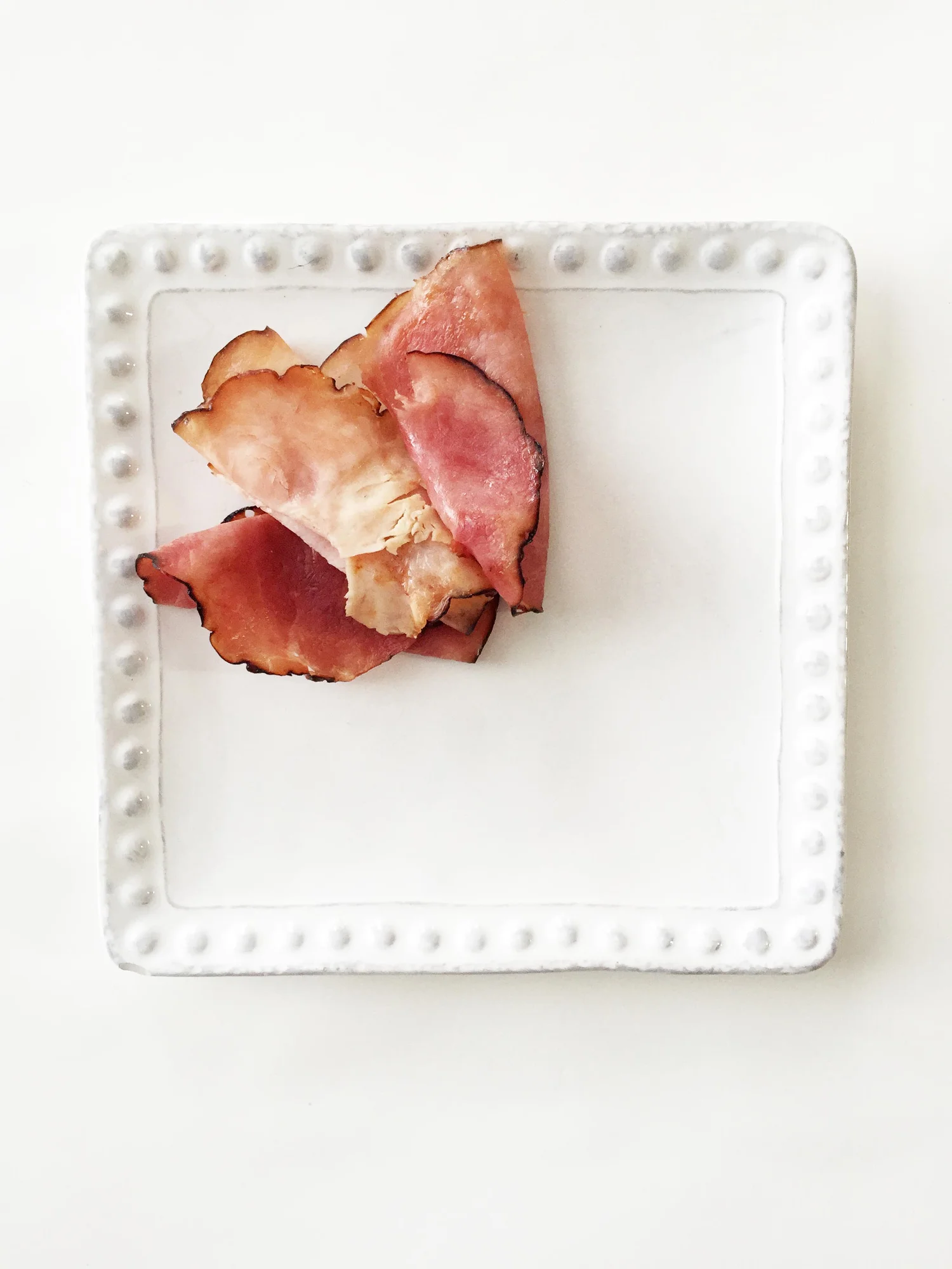 Green Eggs & Ham — The Skinny Fork