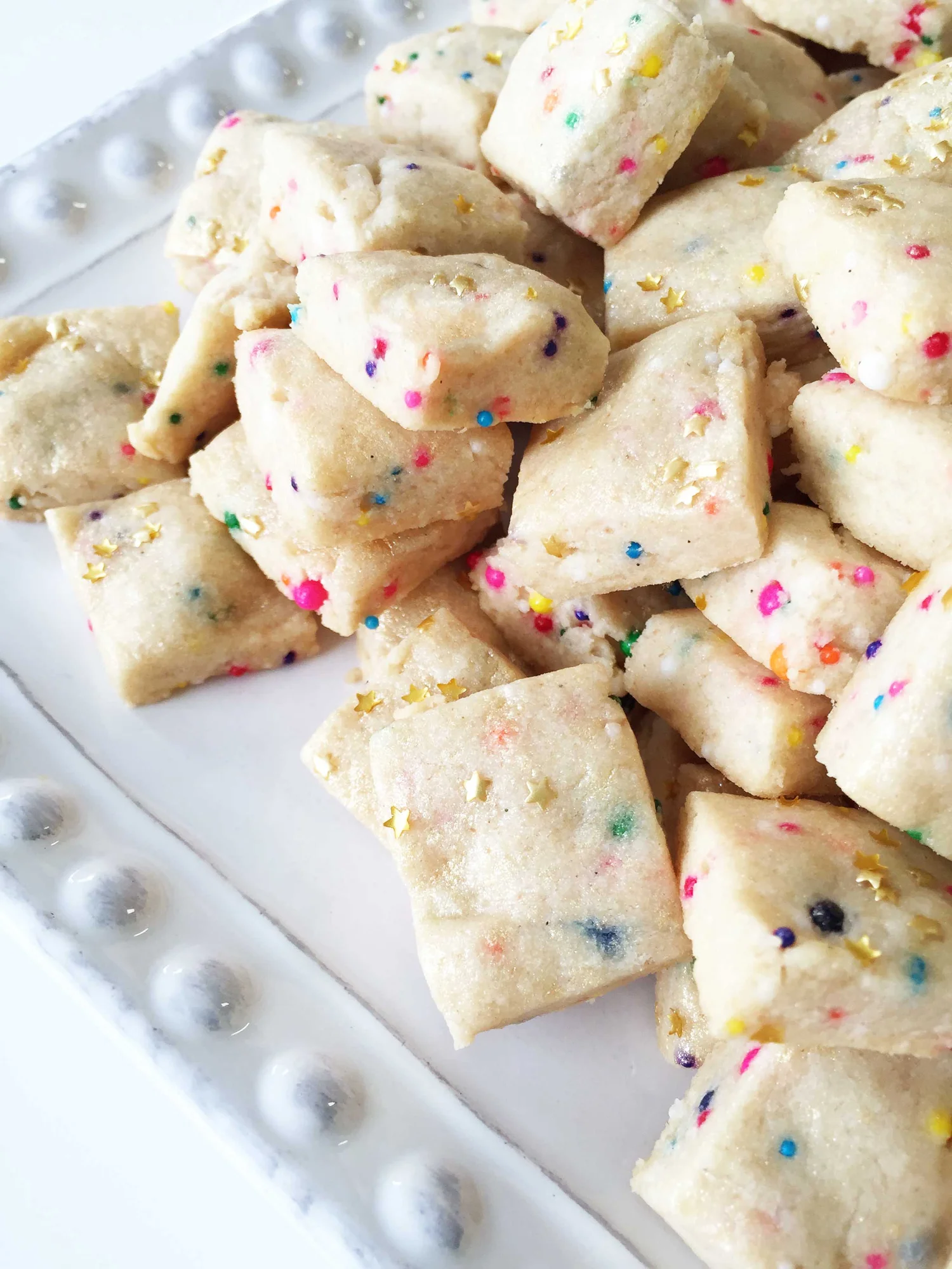 Skinny Fairy Bites — The Skinny Fork