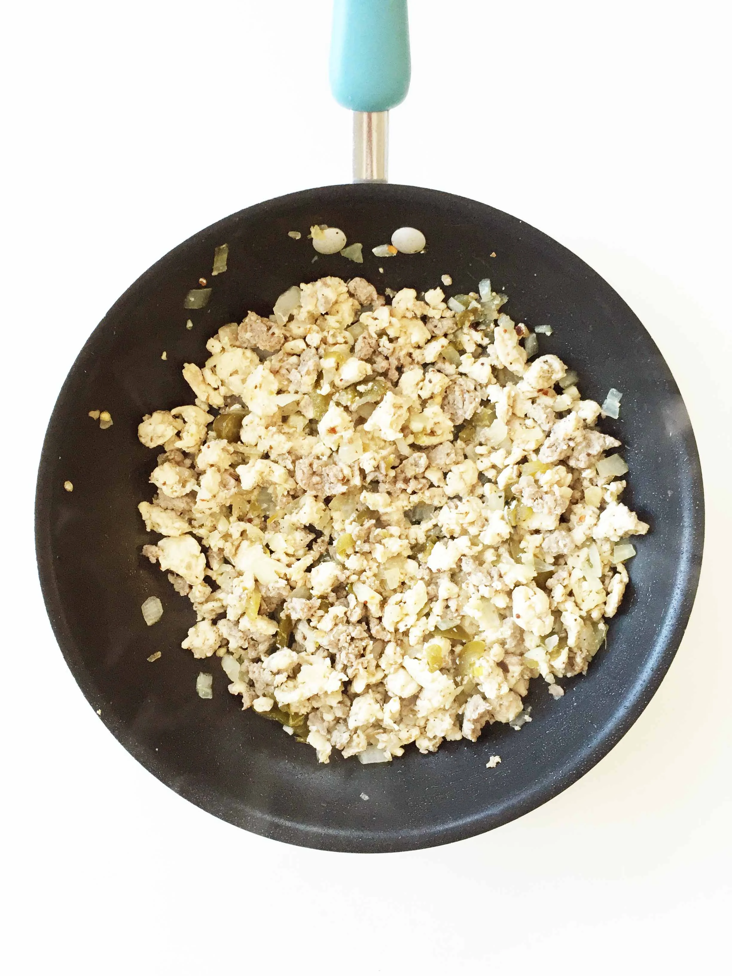 Skinny Italian 'Fire Sticks' — The Skinny Fork