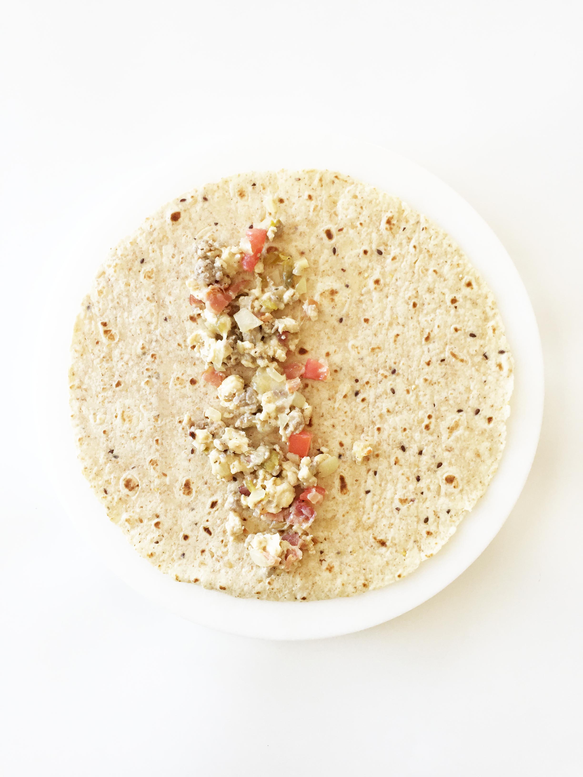 Skinny Italian 'Fire Sticks' — The Skinny Fork