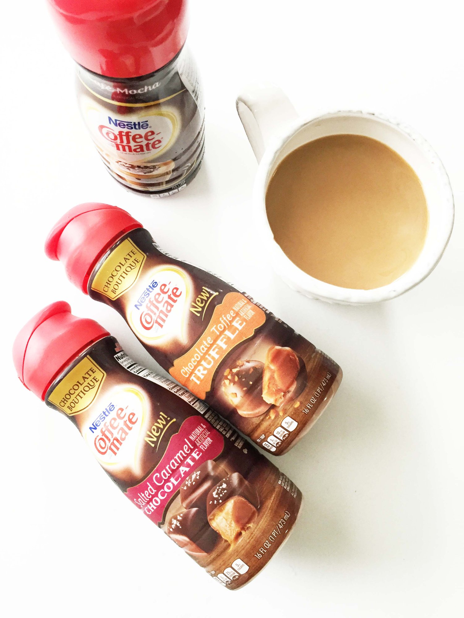 Quick Raspberry Sweet Rolls with Mocha Drizzle (Sponsored) — The Skinny ...