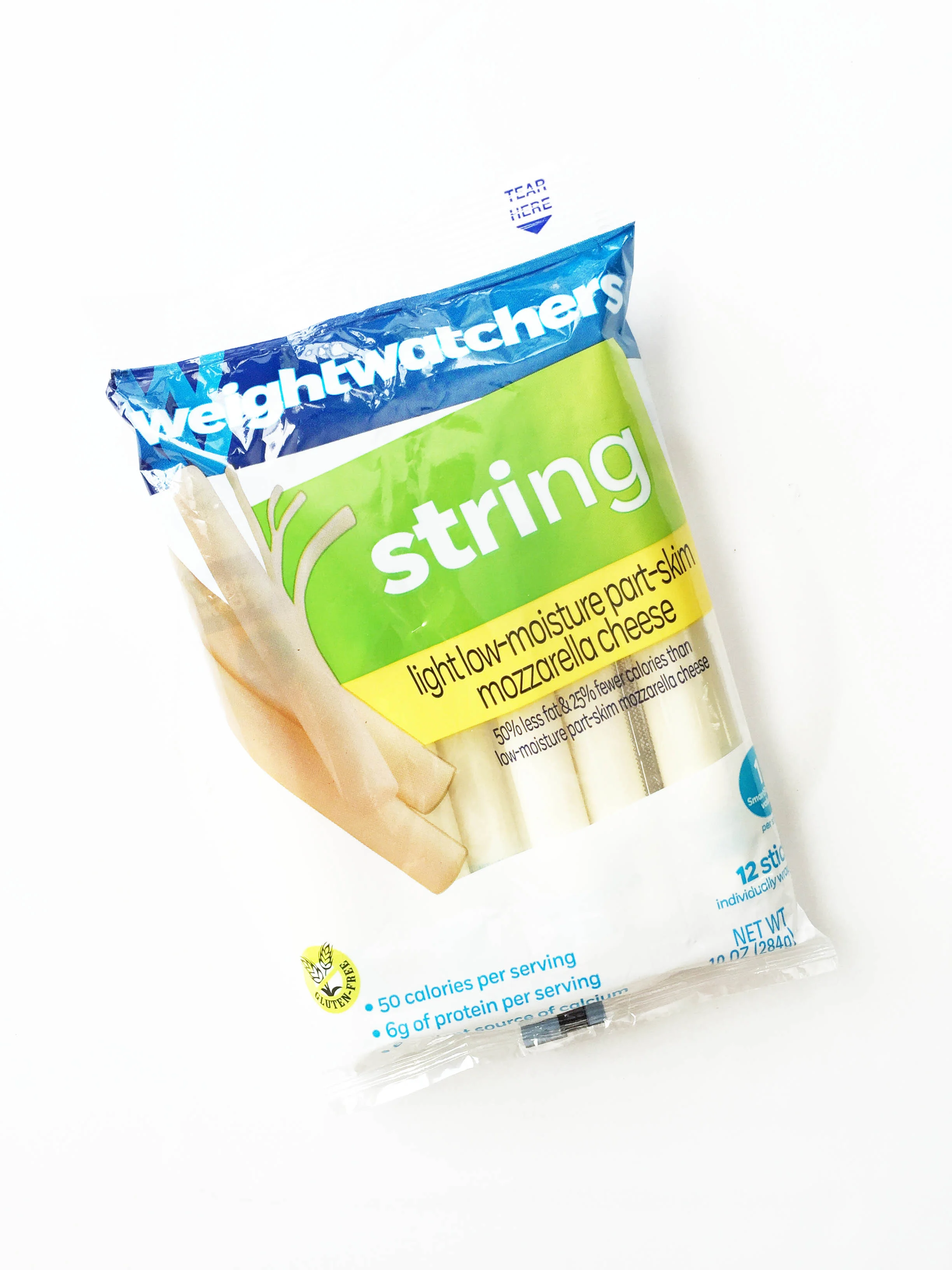 Skinny Pizza Bite Dippers — The Skinny Fork