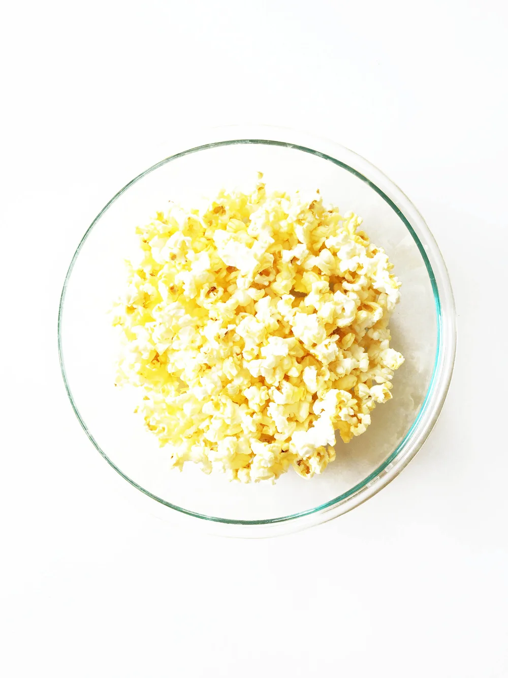 Dinosaur Snack Mix — The Skinny Fork
