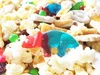 Dinosaur Snack Mix — The Skinny Fork