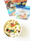 Dinosaur Snack Mix — The Skinny Fork