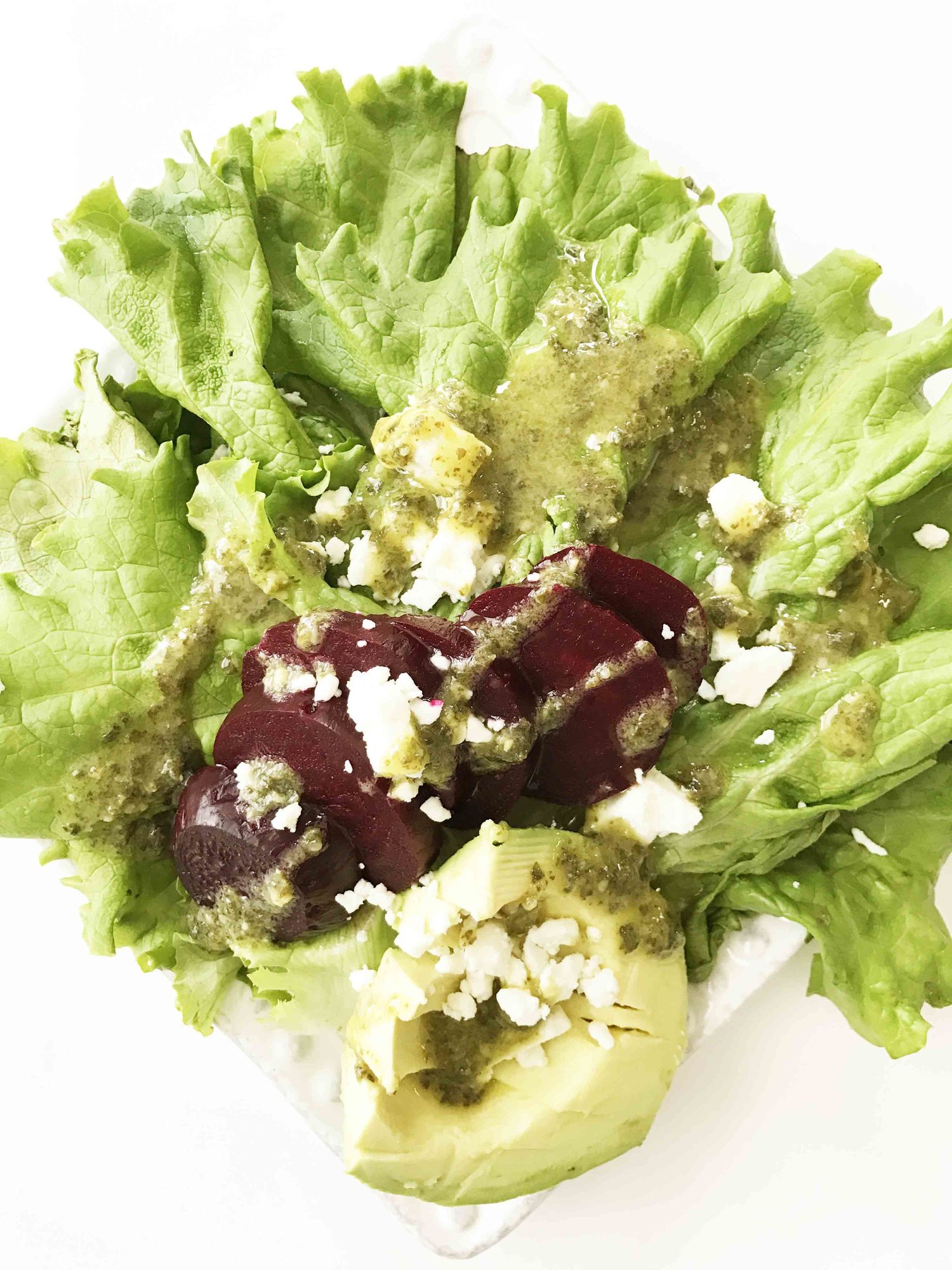 Roasted Beets — The Skinny Fork
