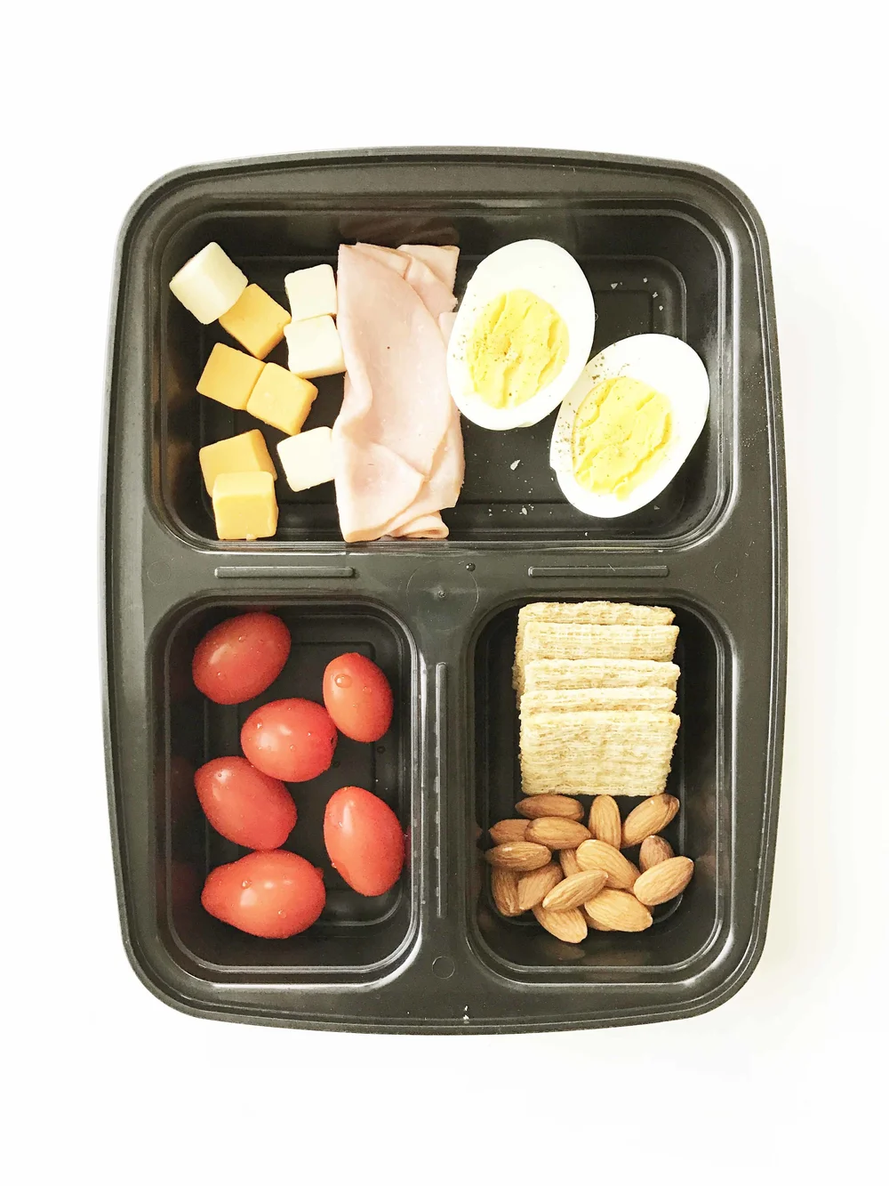 Deli Snack Box — The Skinny Fork