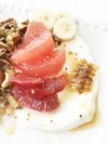 Winter Citrus & Honey Power Breakfast — The Skinny Fork
