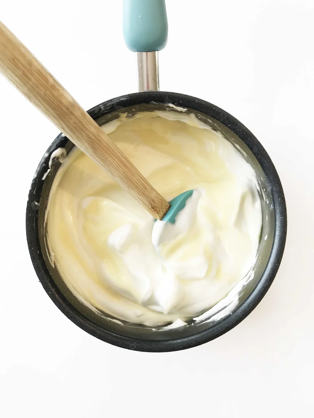 Skinny Japanese Cheesecake — The Skinny Fork