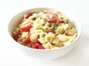 Seashell Pasta Salad — The Skinny Fork