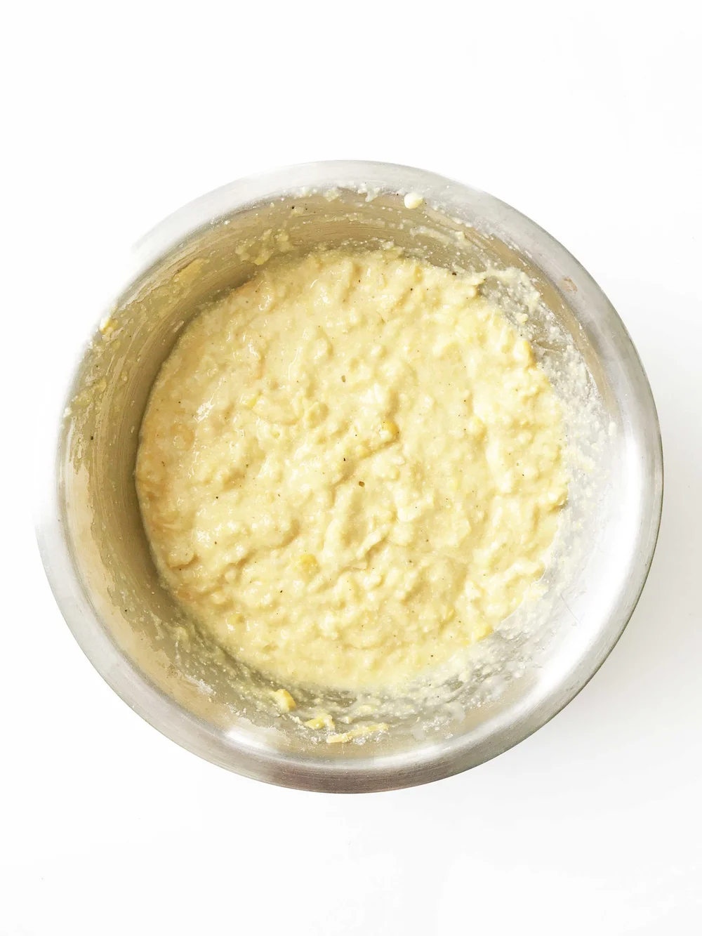 Cornbread & Chicken Nugget Cupcakes with Mashed Potato Frosting — The ...