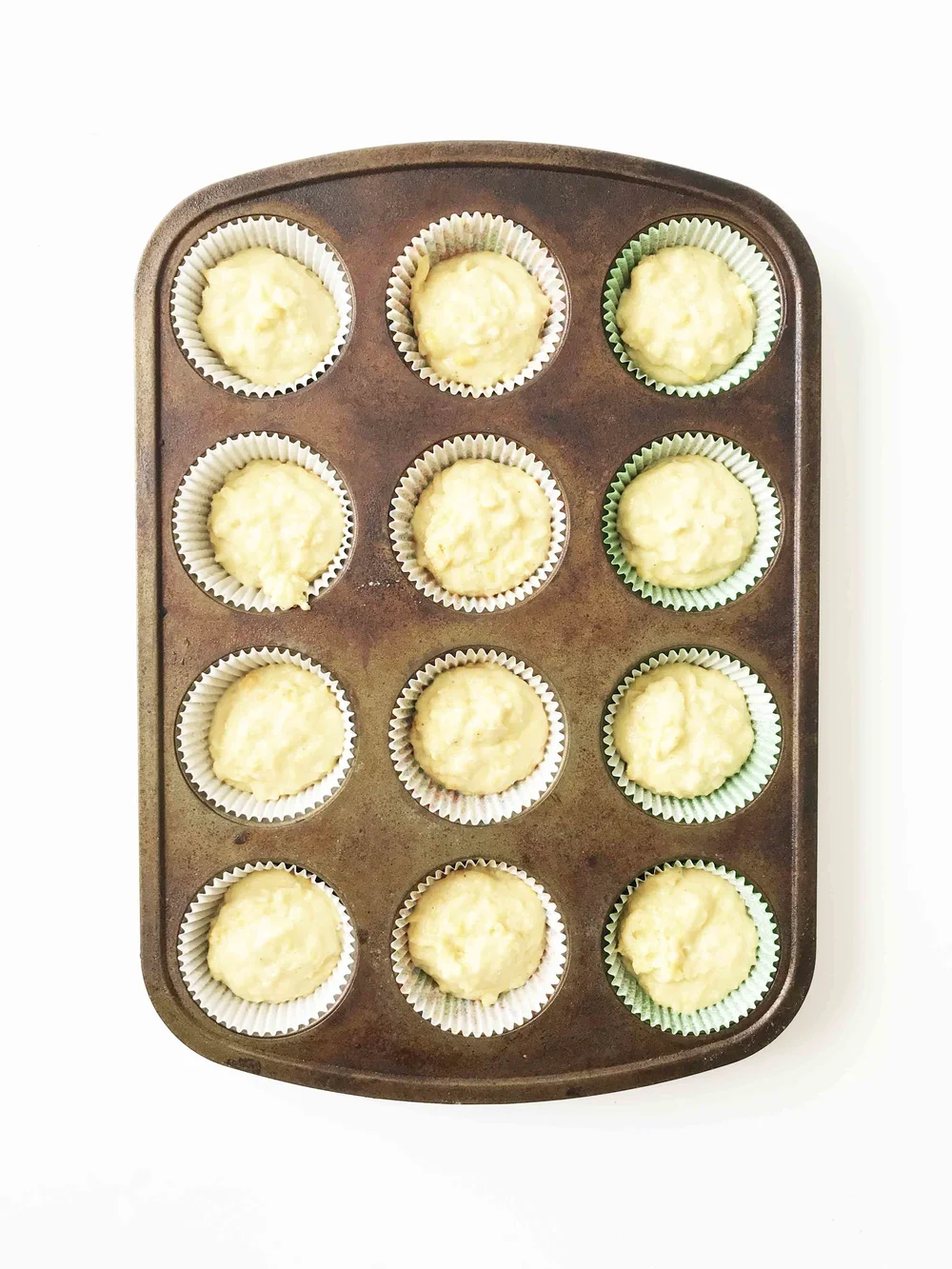 Cornbread & Chicken Nugget Cupcakes with Mashed Potato Frosting — The ...