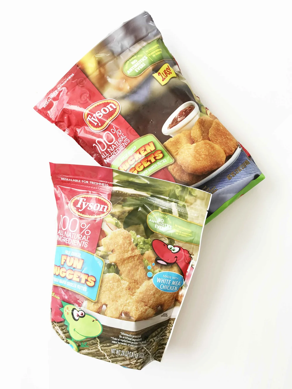 Cornbread & Chicken Nugget Cupcakes with Mashed Potato Frosting — The ...