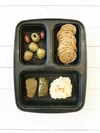 Mediterranean Snack Box — The Skinny Fork
