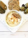 Mediterranean Snack Box — The Skinny Fork