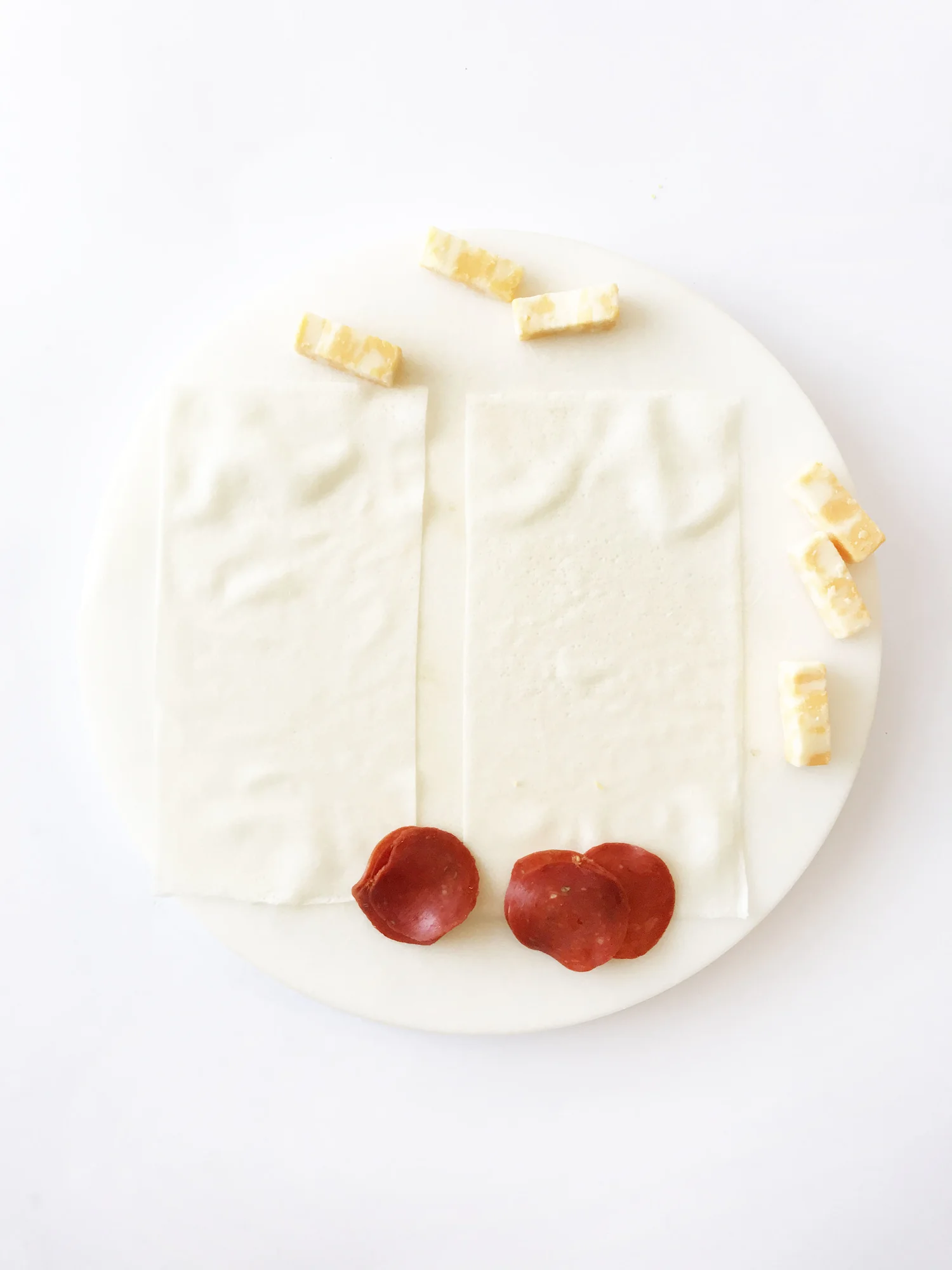 2 Ingredient Cheese Sticks + 3 Ingredient Pizza Bites (Sponsored) — The ...