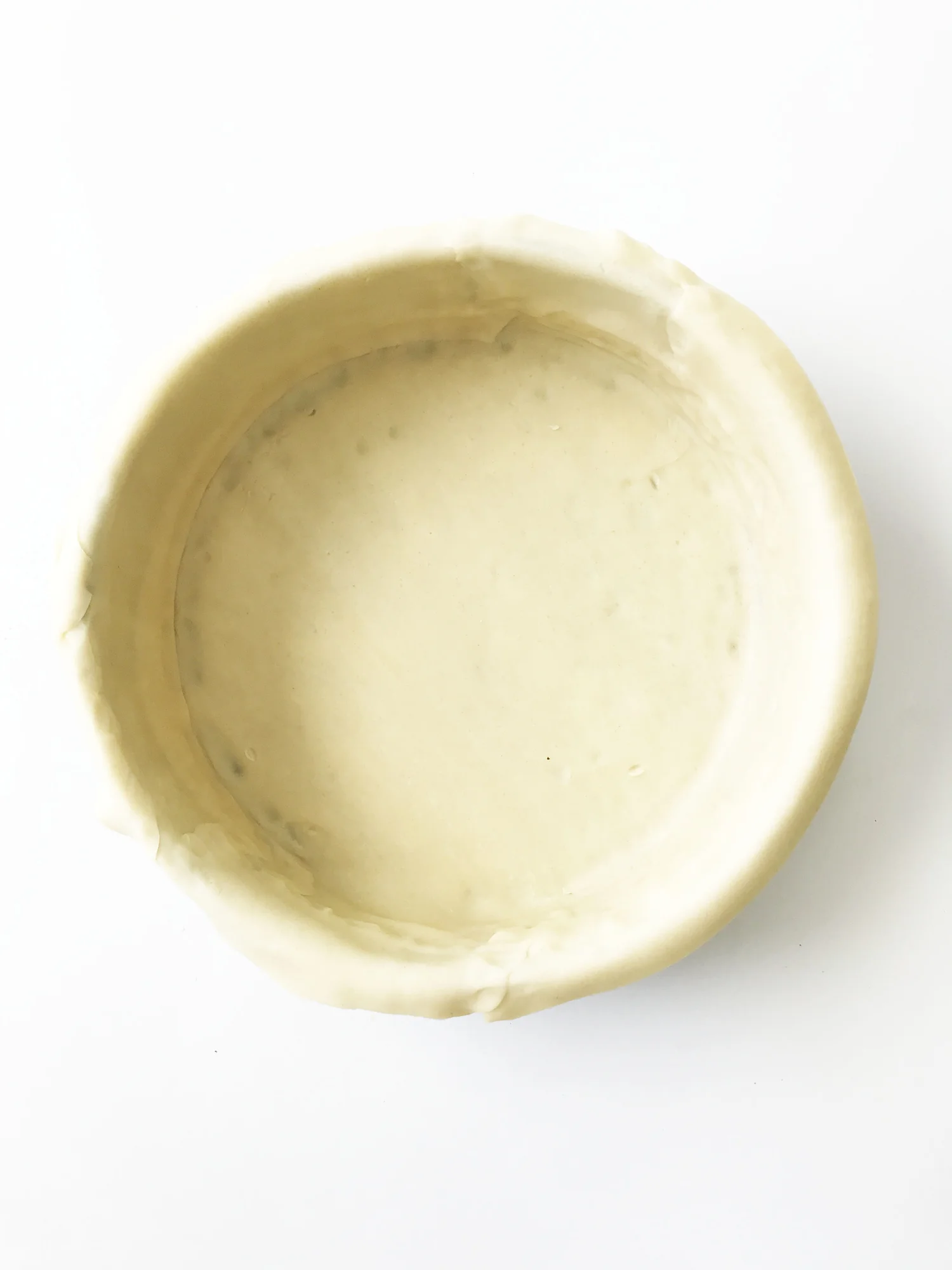 Lightened Up Frey Pie (Game of Thrones) — The Skinny Fork