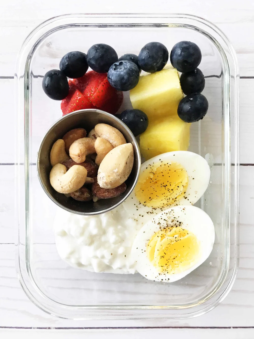 Brunch Box — The Skinny Fork