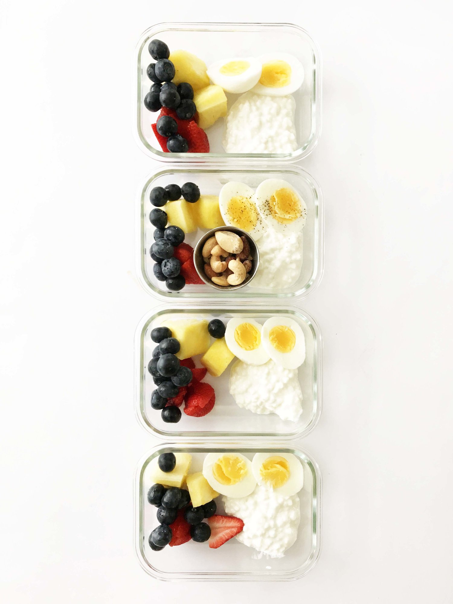 Brunch Box — The Skinny Fork